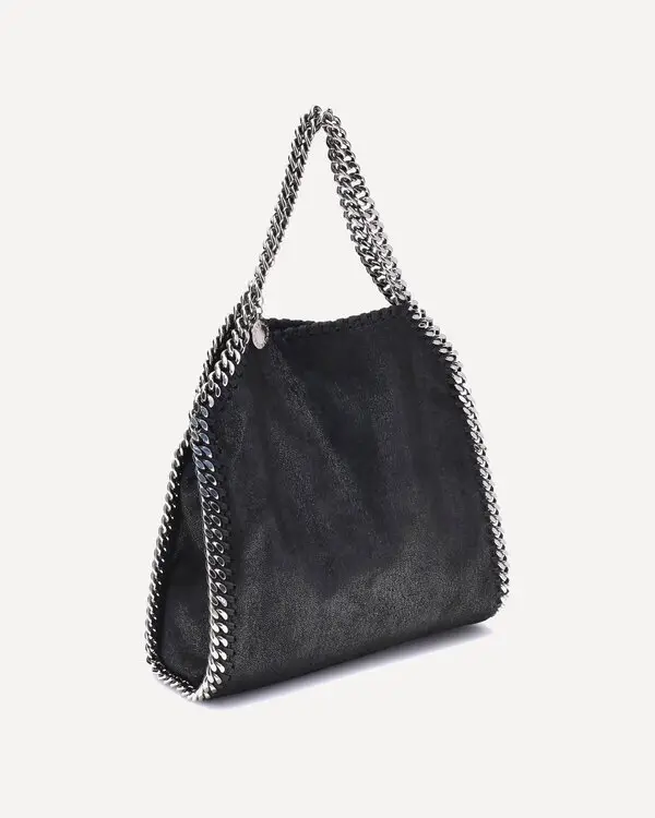 Stella McCartney Falabella Mini Handbag - Black