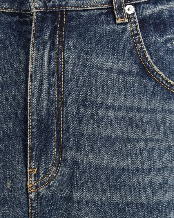 NAMACHEKO Warkworth Jeans