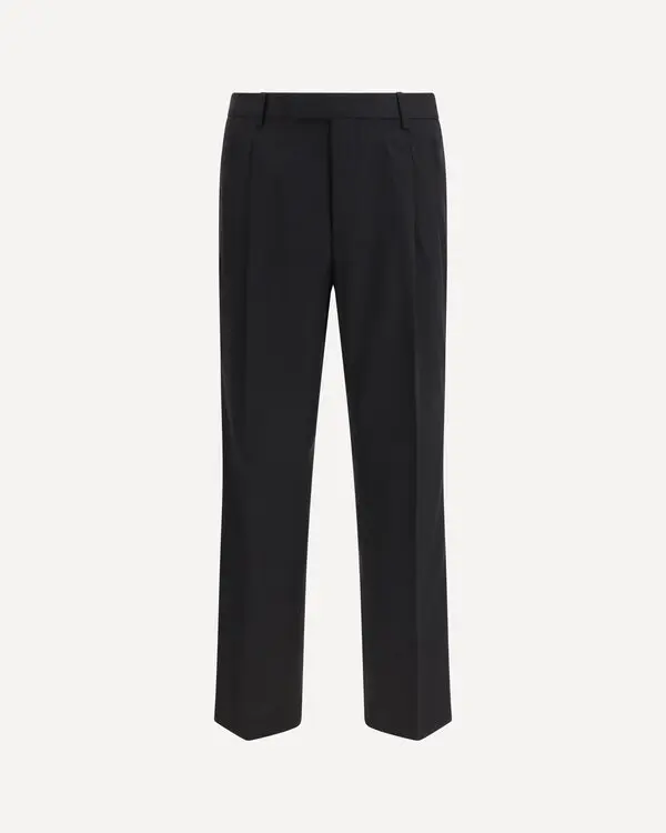 GERMANO Berlin Fit Cotton Pants