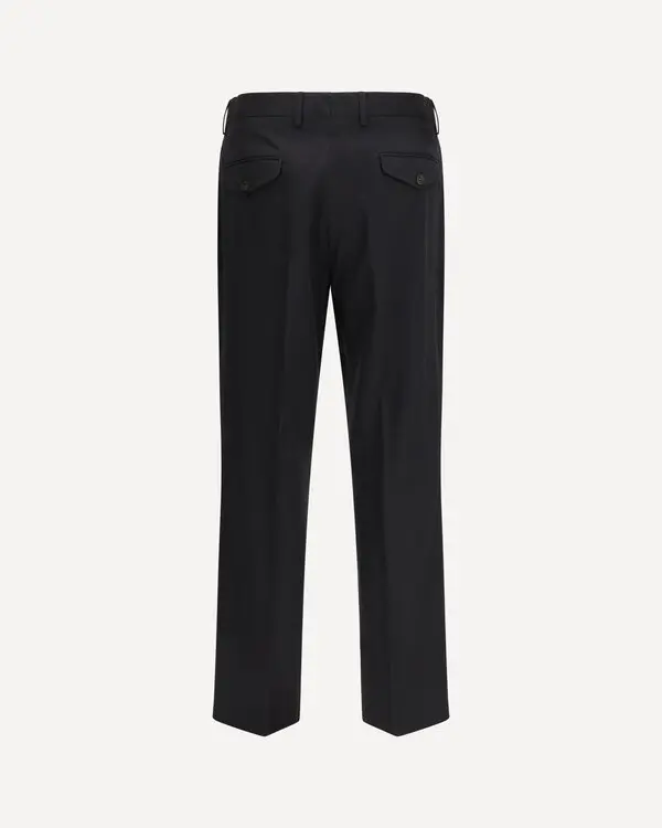 GERMANO Berlin Fit Cotton Pants