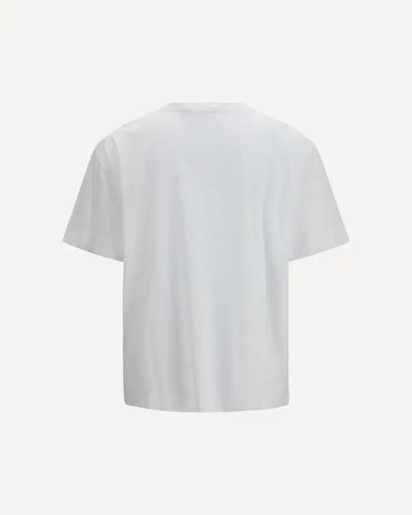 UMIT BENAN Paradiso Cotton T-shirt Ale