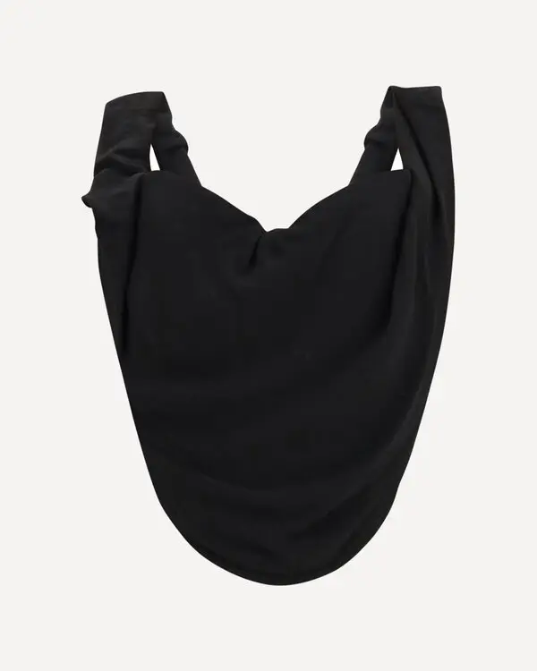 VIVIENNE WESTWOOD Sunday Corset Top - Black
