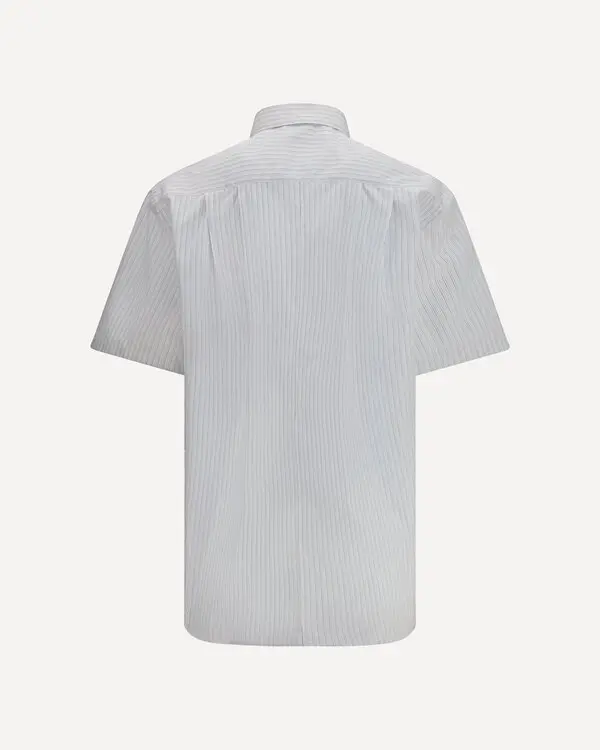 NAMACHEKO Cordeia Short Seeve Shirt Mae