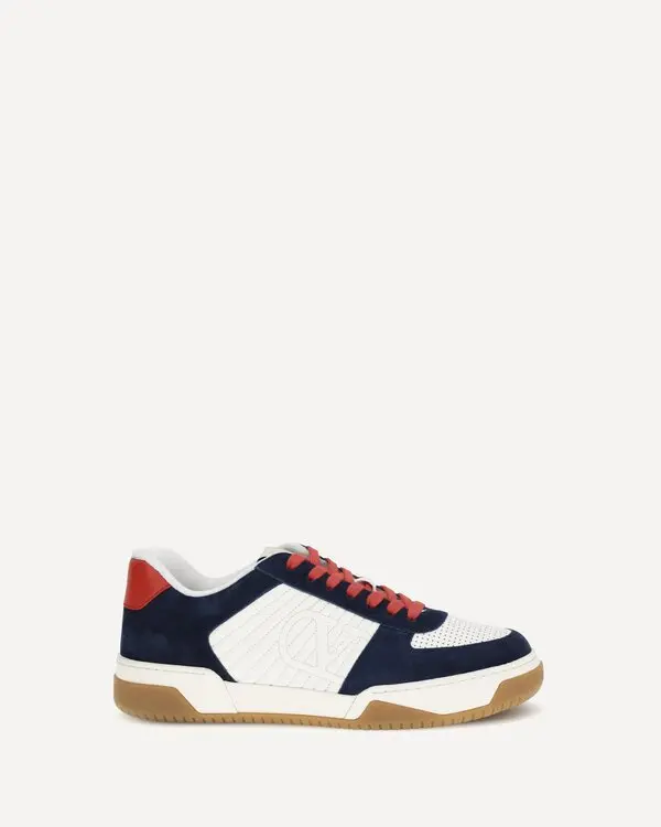 Valentino Garavani Sparry Low Top Sneakers