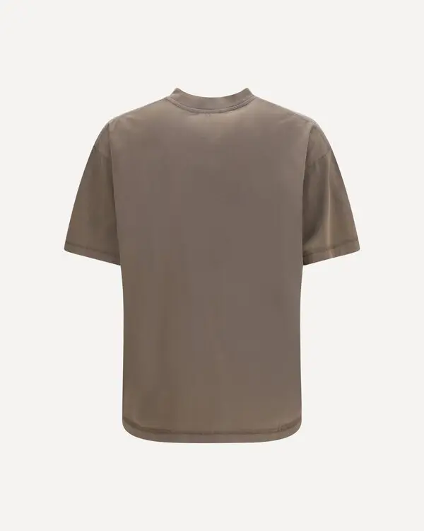 REPRESENT Western Initial T-shirt