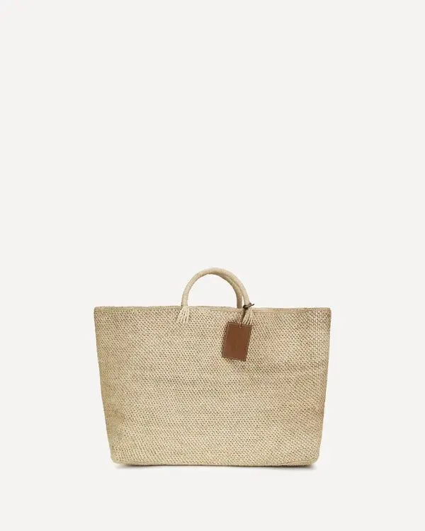 Manebí Saona Maxi Tote Bag