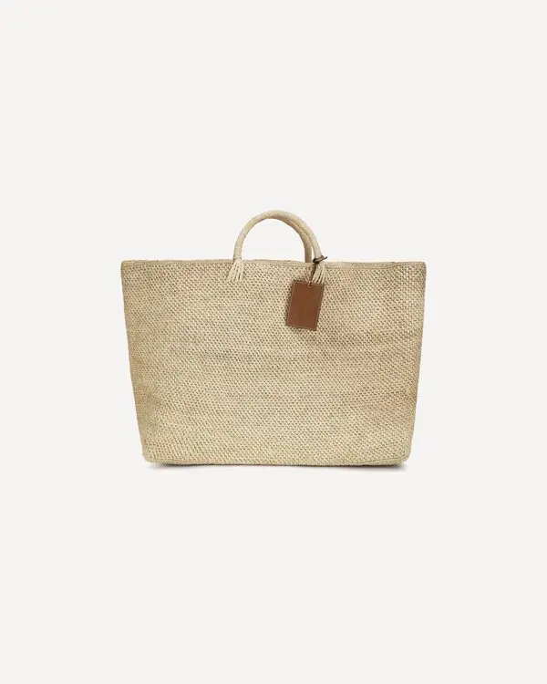 Manebí Saona Maxi Tote Bag