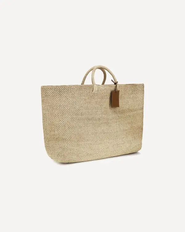 Manebí Saona Maxi Tote Bag