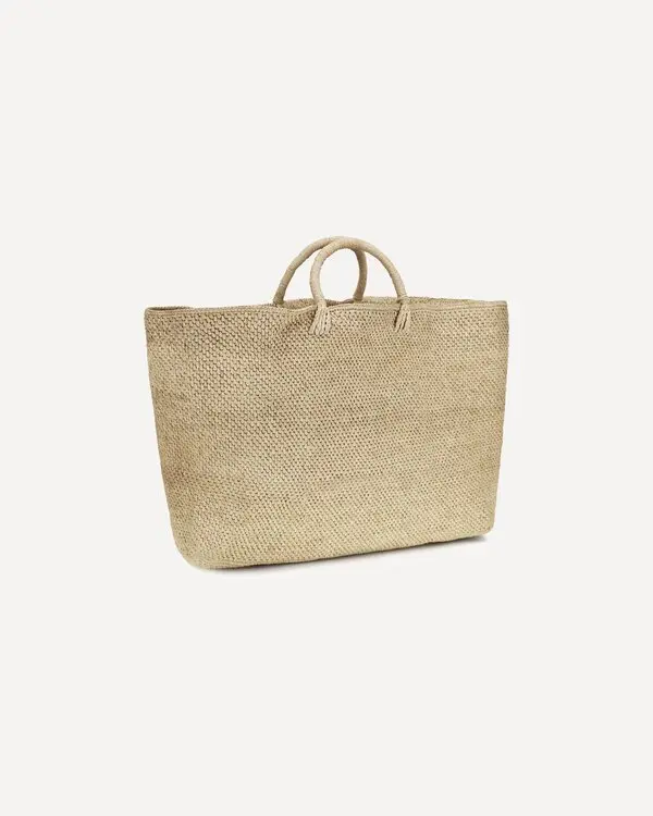 Manebí Saona Maxi Tote Bag
