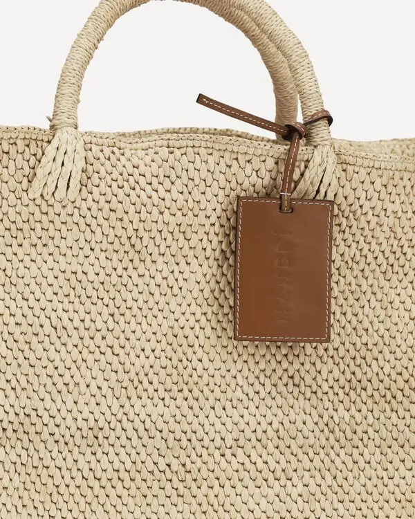 Manebí Saona Maxi Tote Bag