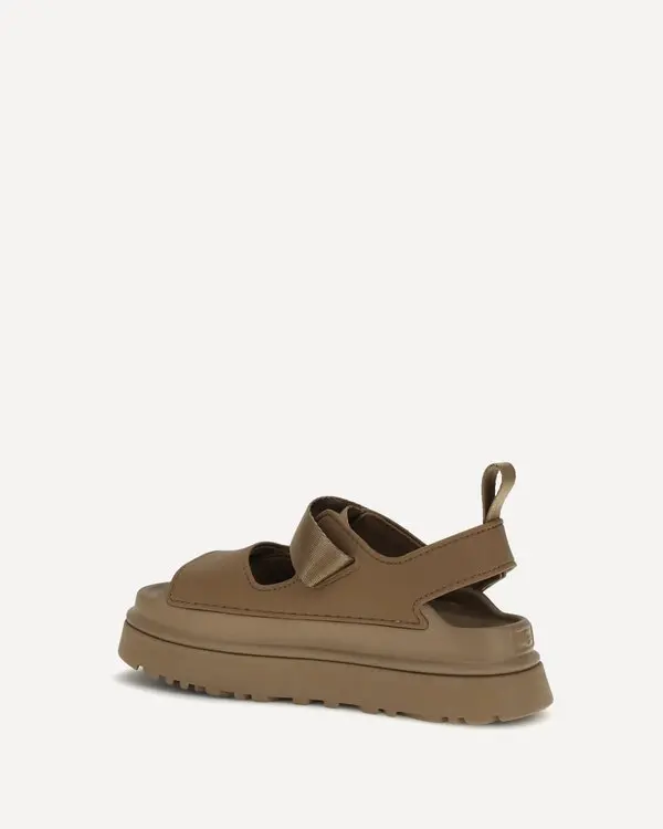 UGG Goldenglow Sandals