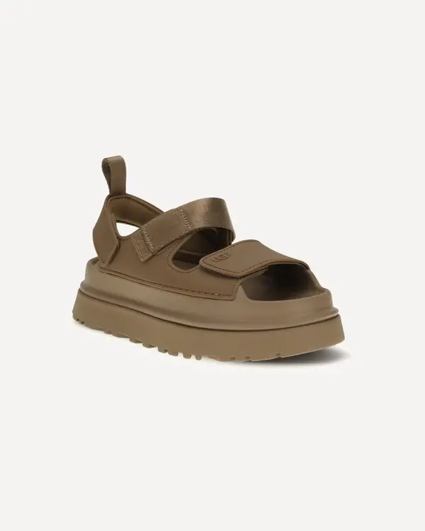UGG Goldenglow Sandals