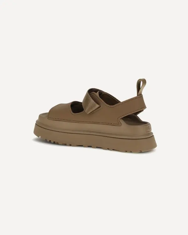 UGG Goldenglow Sandals