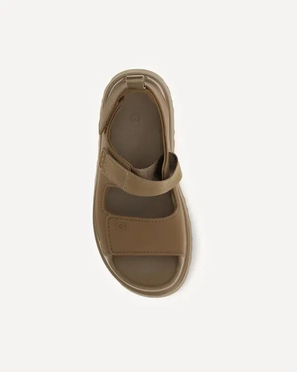 UGG Goldenglow Sandals
