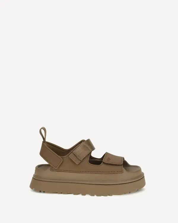 UGG Goldenglow Sandals - Brown