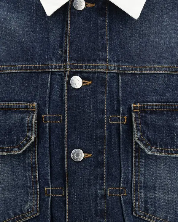 NAMACHEKO Laguna Denim Jacket