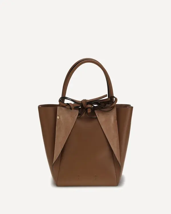 Gabriela Hearst Small Marija Handbag