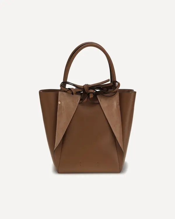 Gabriela Hearst Small Marija Handbag