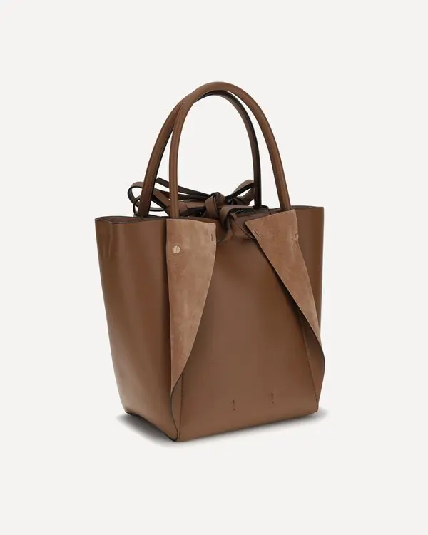 Gabriela Hearst Small Marija Handbag
