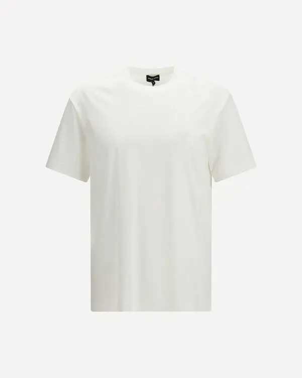 Giorgio Armani Cotton T-shirt