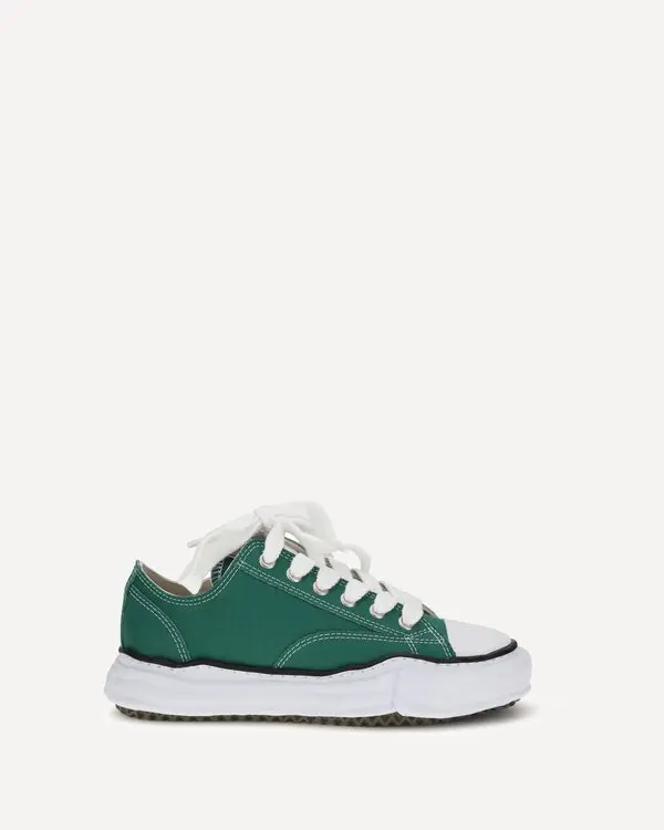 Mihara Yasuhiro Peterson Low Top Sneakers