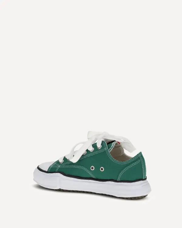 Mihara Yasuhiro Peterson Low Top Sneakers