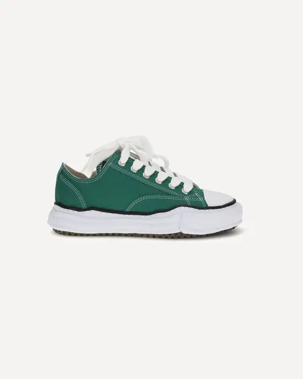 Mihara Yasuhiro Peterson Low Top Sneakers