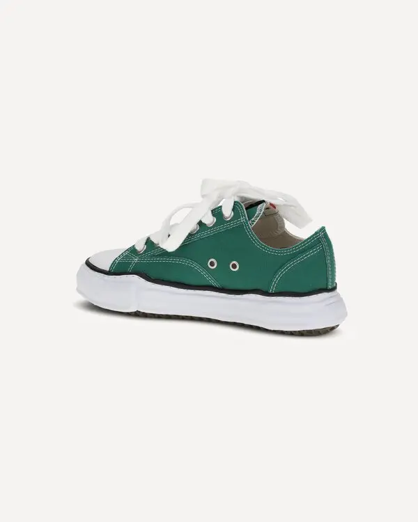 Mihara Yasuhiro Peterson Low Top Sneakers
