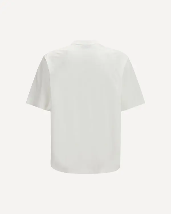 Herno Pocket T-hirt