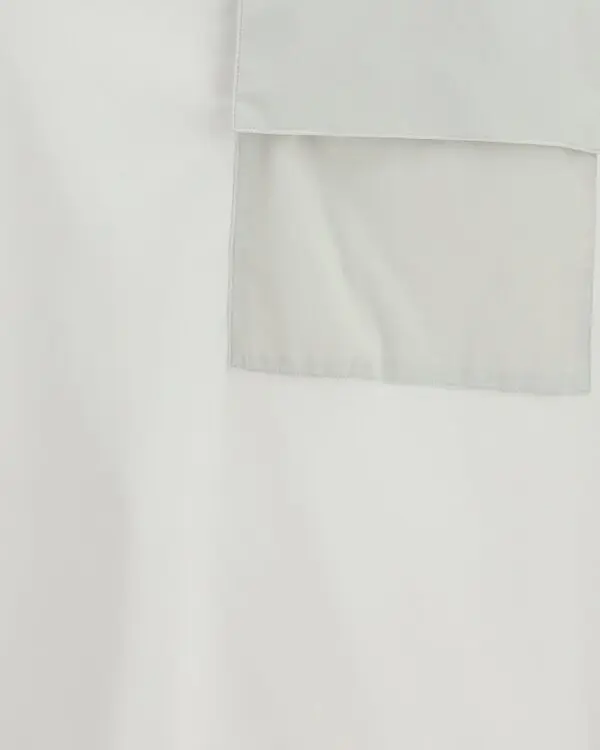Herno Pocket T-hirt