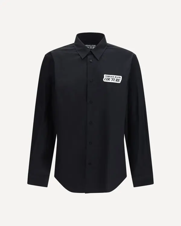 Versace Cotton Shirt