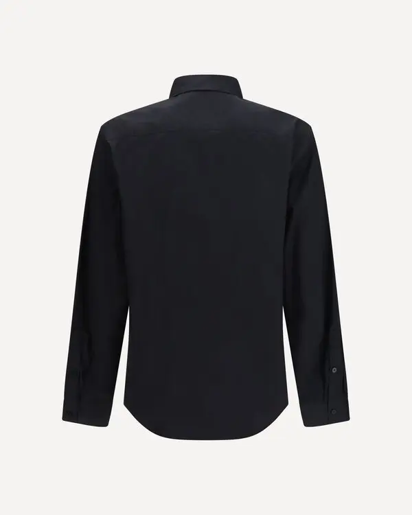 Versace Cotton Shirt