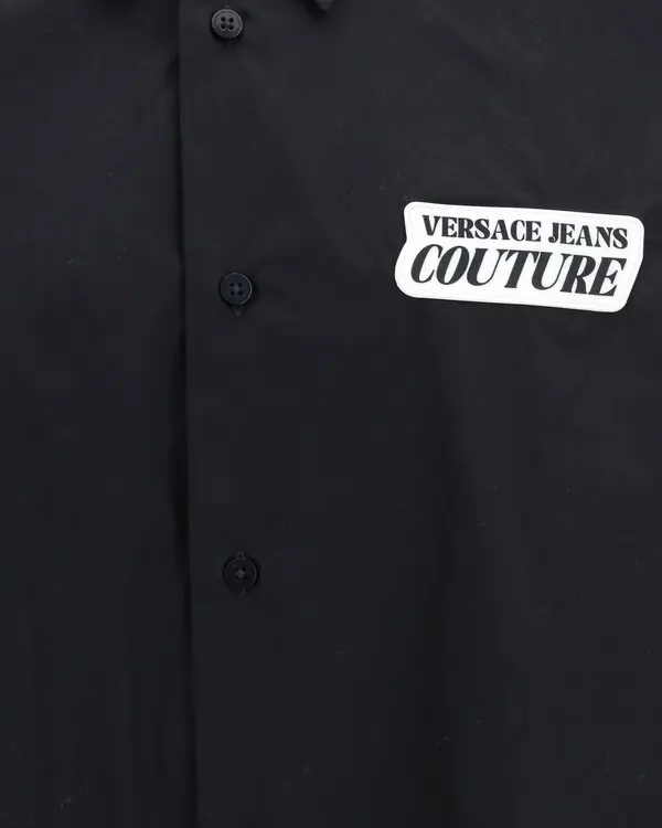 Versace Cotton Shirt