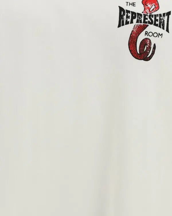 REPRESENT The Viper Room Dice T-shirt Mae