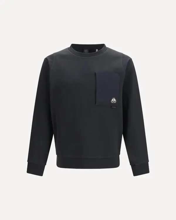 Moose Knuckles Dalon Sweatshirt
