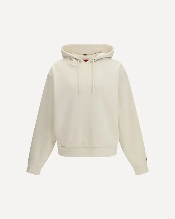 The North Face Red Box Hoodie