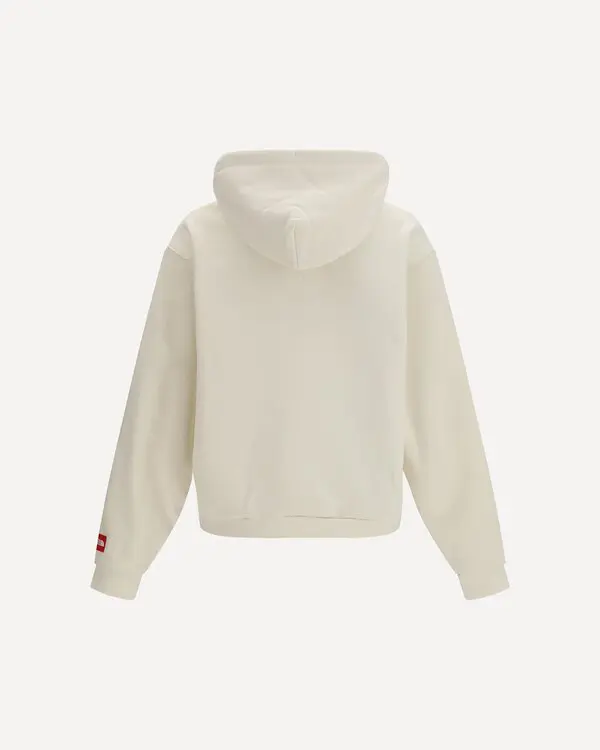 The North Face Red Box Hoodie