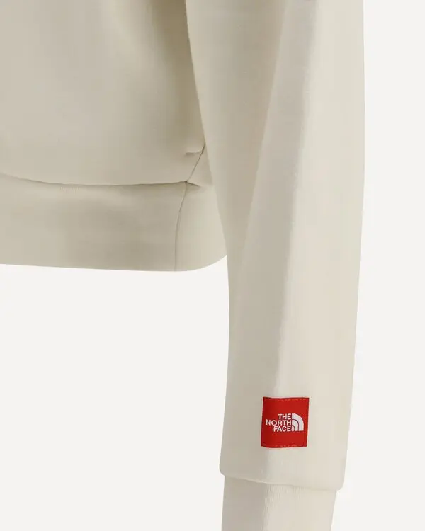 The North Face Red Box Hoodie