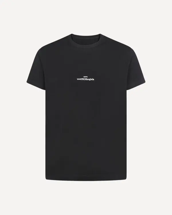 MARGIELA Cotton T-shirt