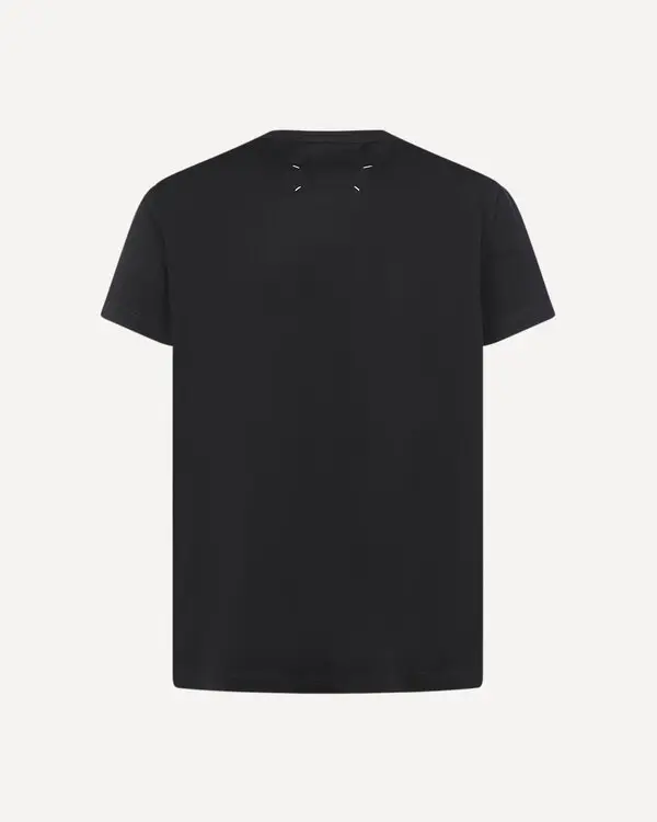 MARGIELA Cotton T-shirt