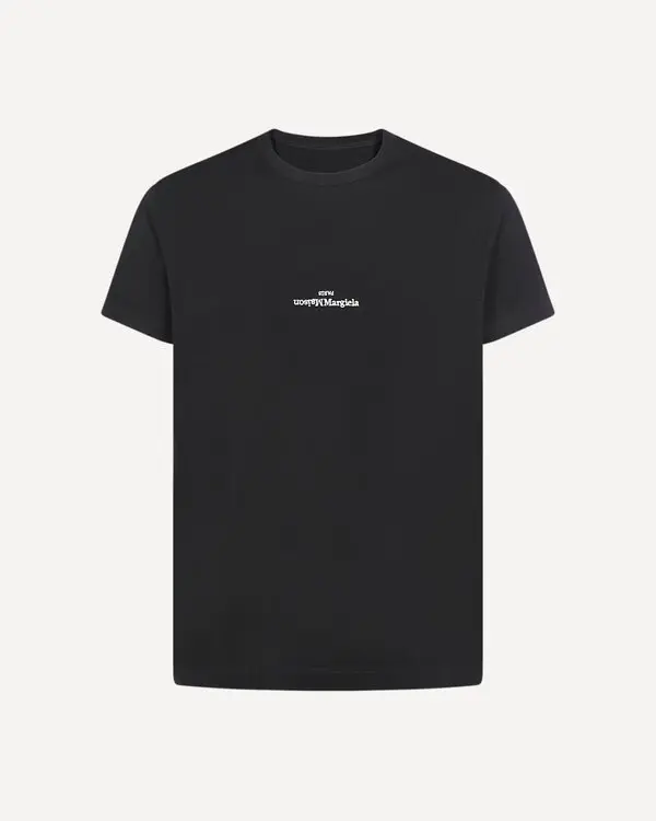 MARGIELA Cotton T-shirt