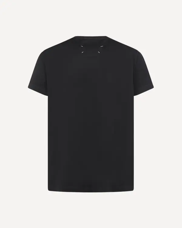 MARGIELA Cotton T-shirt