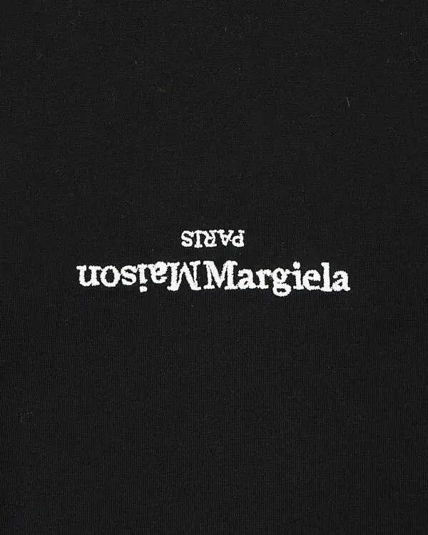 MARGIELA Cotton T-shirt