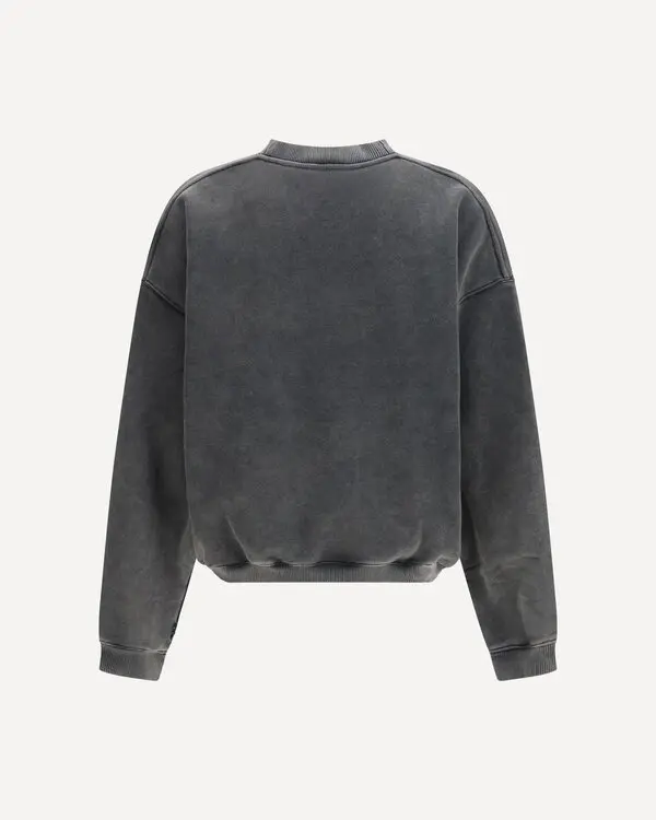 REPRESENT Pegasus Crewneck Sweatshirt
