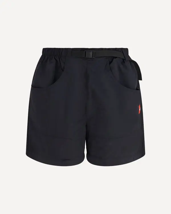 The North Face Red Box Belted Shorts