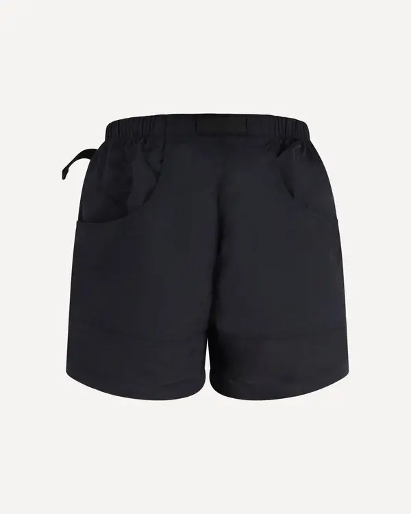 The North Face Red Box Belted Shorts