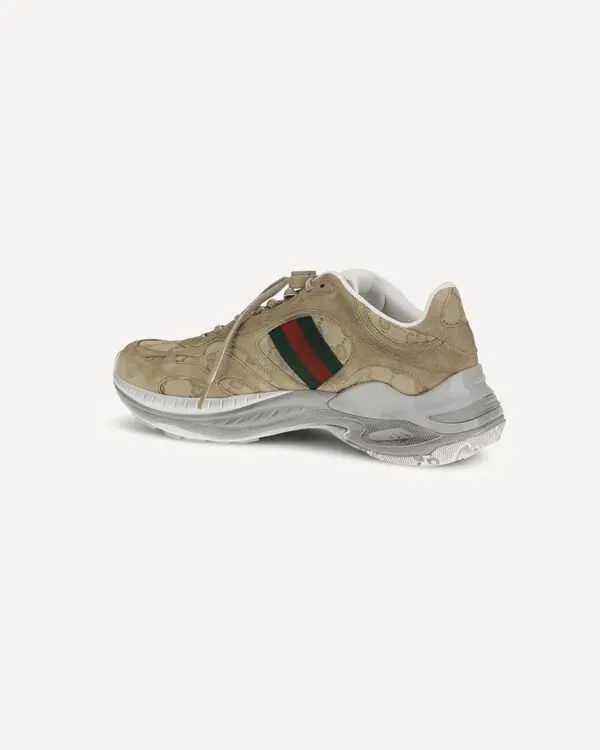 Gucci Sneakers 2.0 - Beige