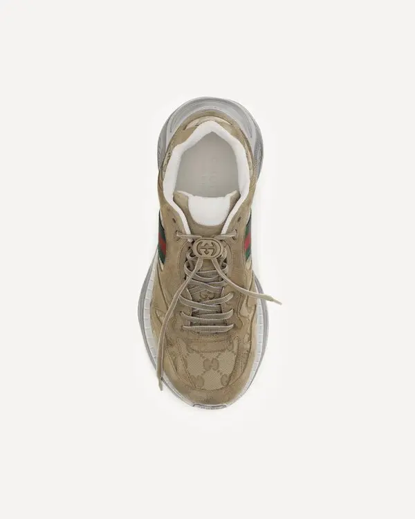 Gucci Sneakers 2.0 - Beige
