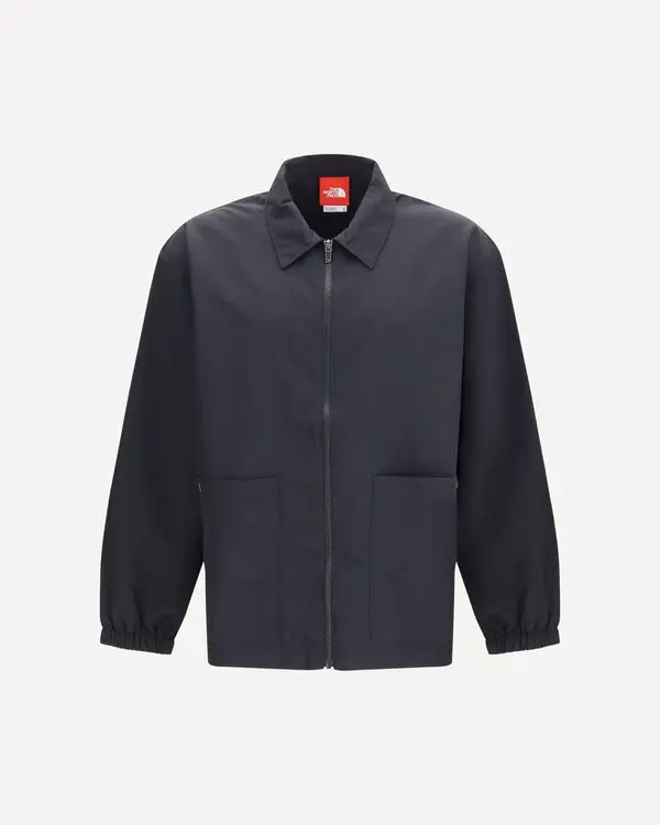 The North Face L/s Shirt Ale