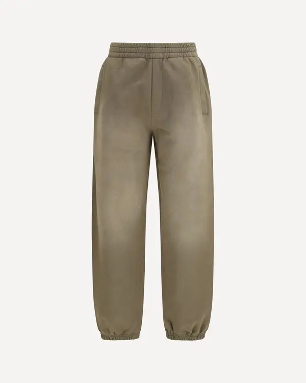 GOLDEN GOOSE Journey Weatpant